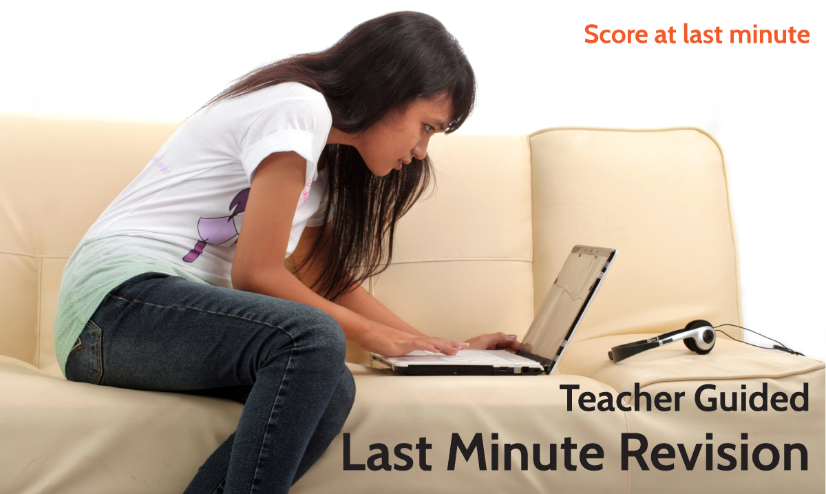 SPM Last Minute Revision Guide – Revision.my